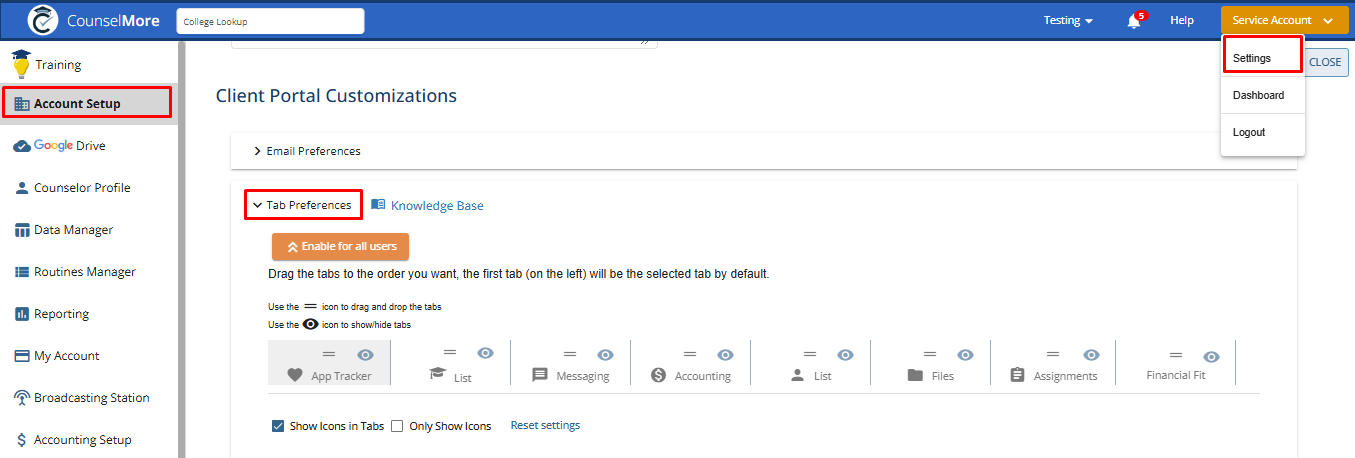 Why is my screen squished, zoomed in, cramped space